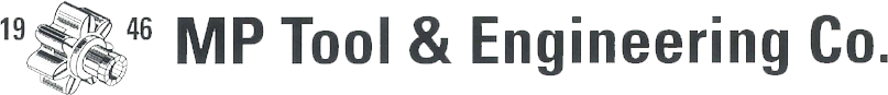 MP Tool & Engineering | MP Tool & Engineering Co.