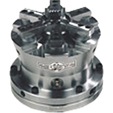 Spline Chucks | MP Tool & Engineering Co.