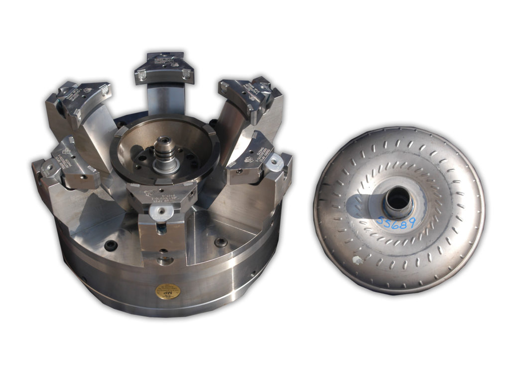 Wedge Grip Chucks | MP Tool & Engineering Co.