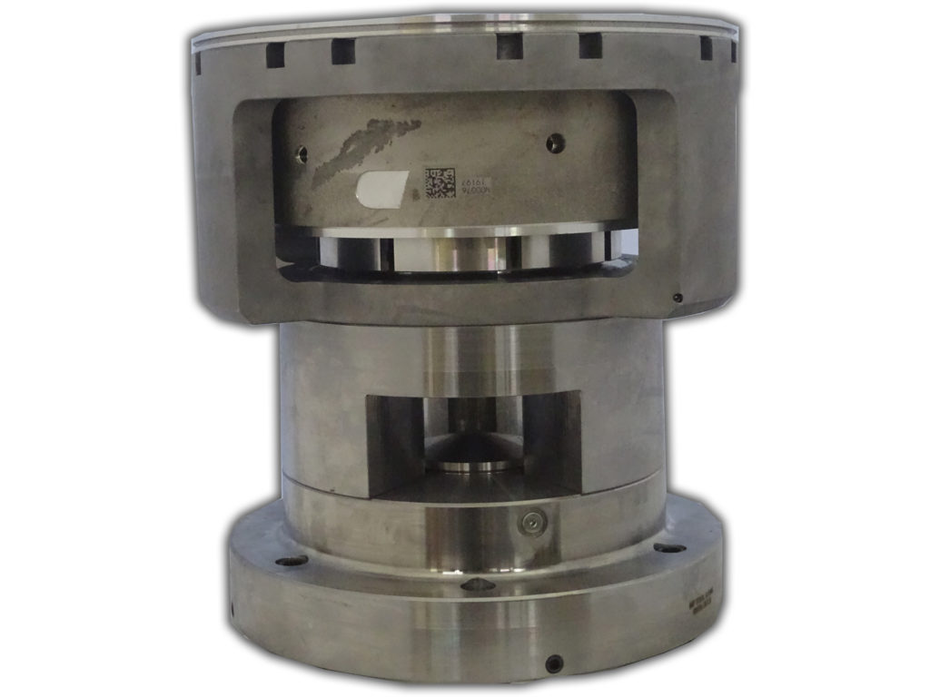 Collet Chucks | MP Tool & Engineering Co.