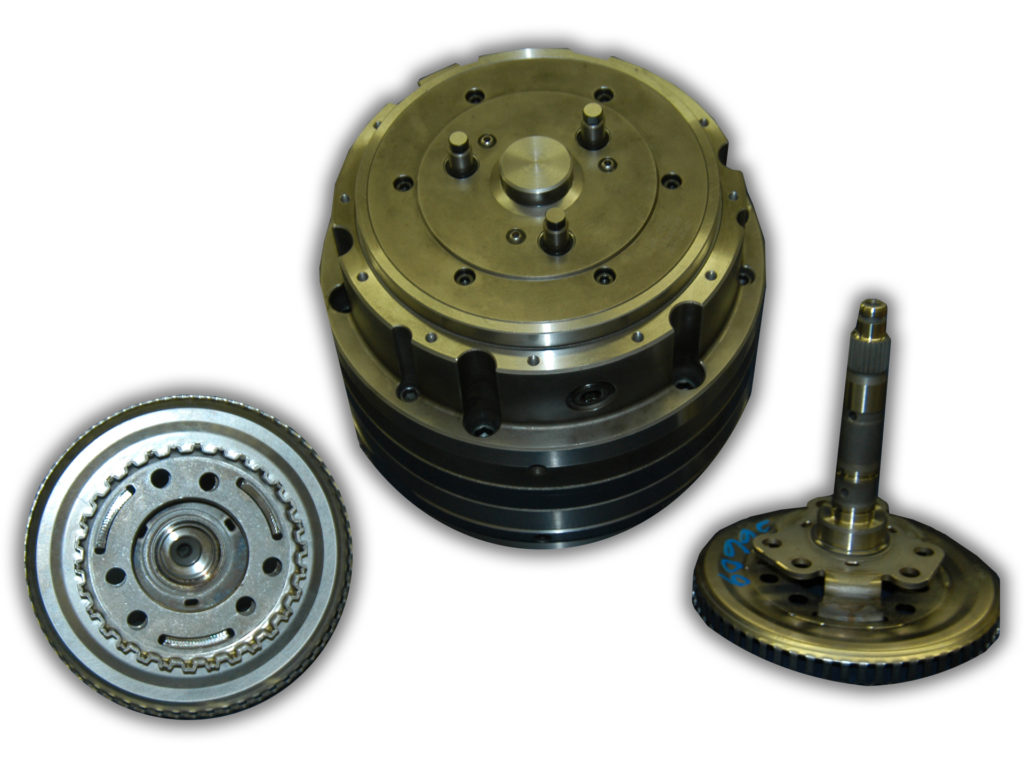 Specialty Chucks | MP Tool & Engineering Co.