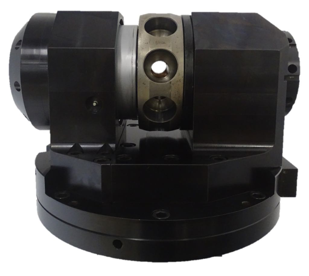 Specialty Chucks | MP Tool & Engineering Co.