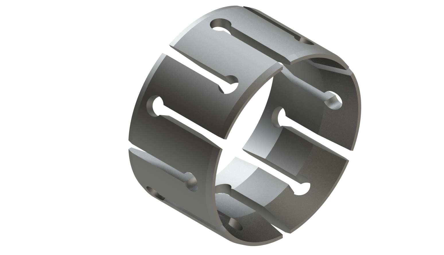 Tru-Grip Collet | MP Tool & Engineering Co.