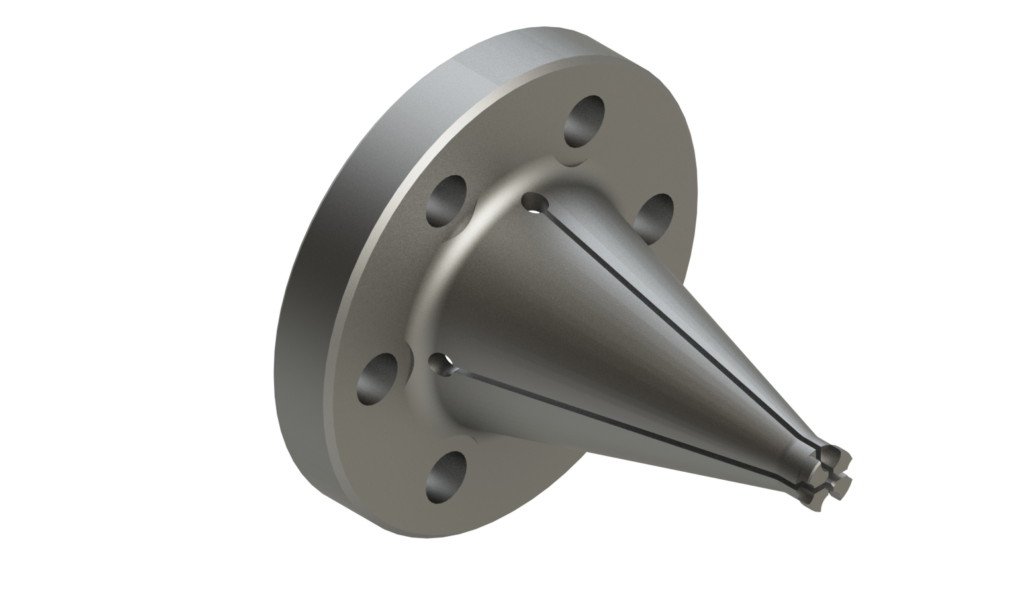 0.300 in ID Collet | MP Tool & Engineering Co.