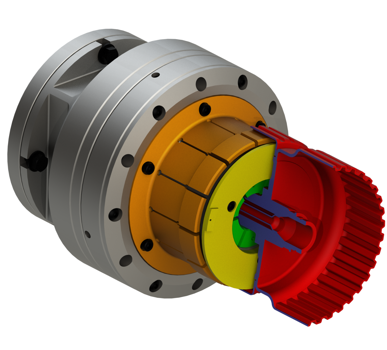 Custom Workholdings, Collet Chucks | MP Tool & Engineering