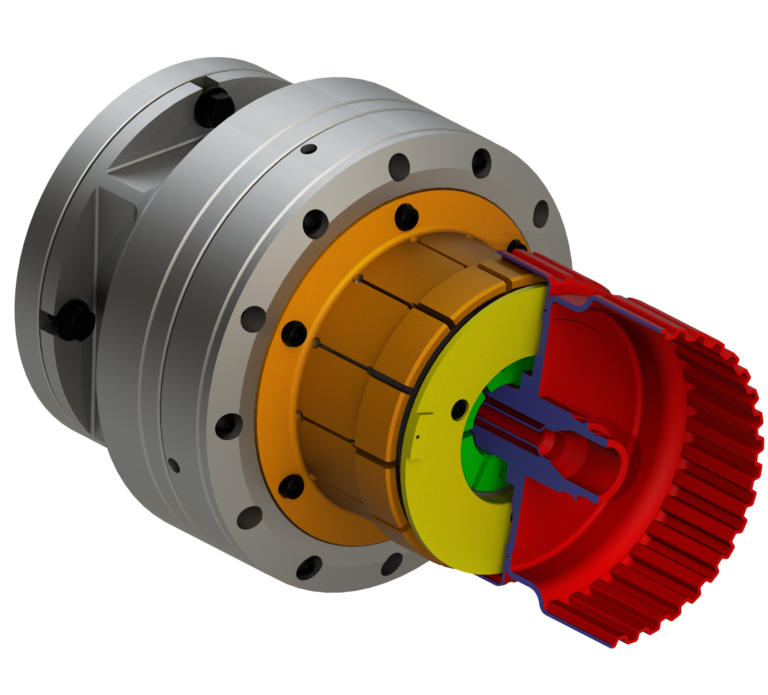 Custom Workholdings, Collet Chucks | MP Tool & Engineering