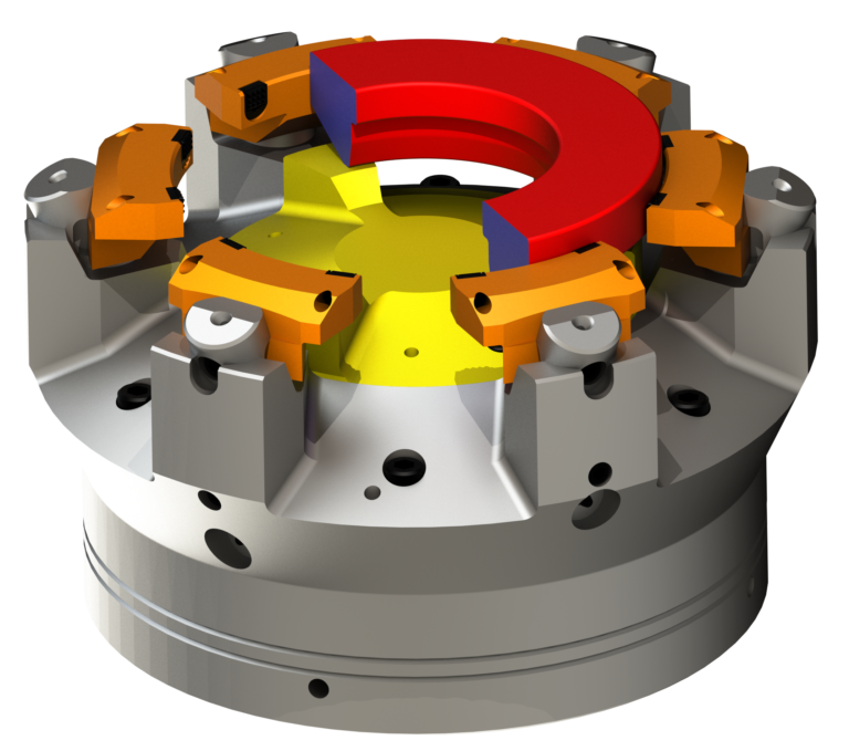 Custom Workholdings, Collet Chucks | MP Tool & Engineering